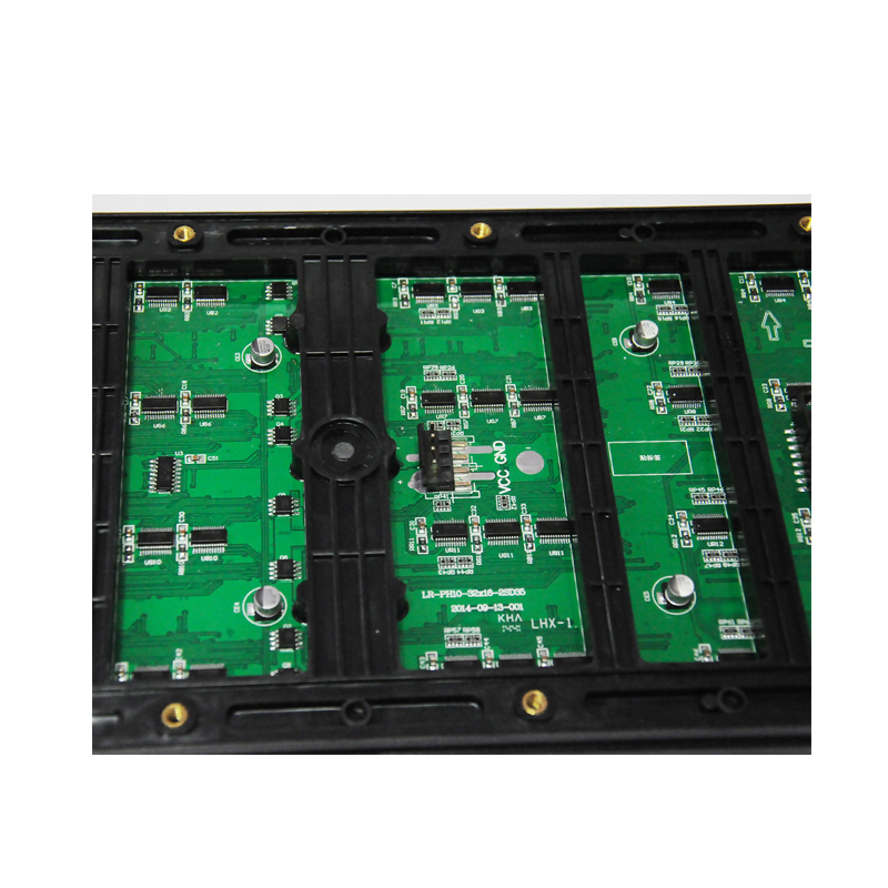 Outdoor P10 SMD LED Module