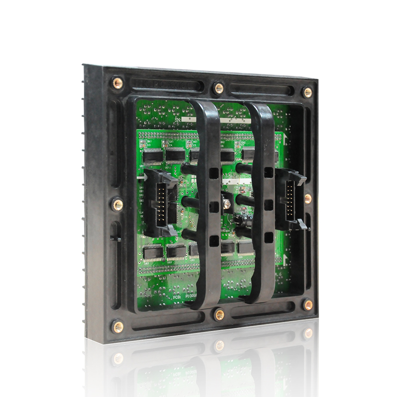 P10 Outdoor DIP LED Module